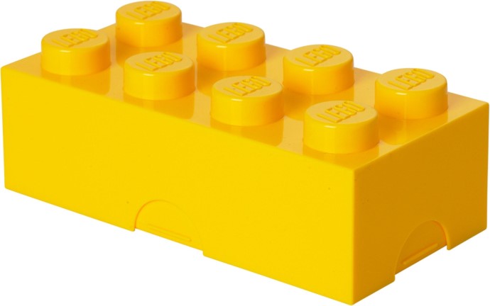 LEGO 5006949 Classic Box Yellow | Brickset
