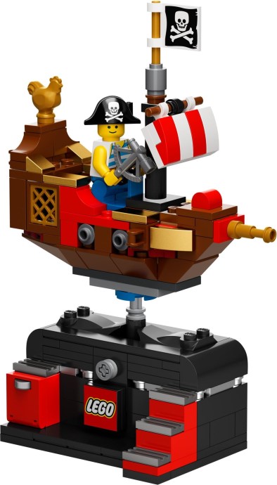 LEGO 6427895: Pirate Adventure Ride | Brickset: LEGO set guide and database