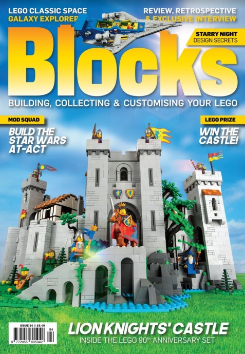 Brickset home page | Brickset: LEGO set guide and database