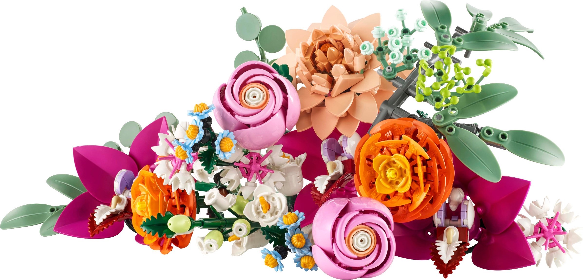 Lego Botanicals Brickset
