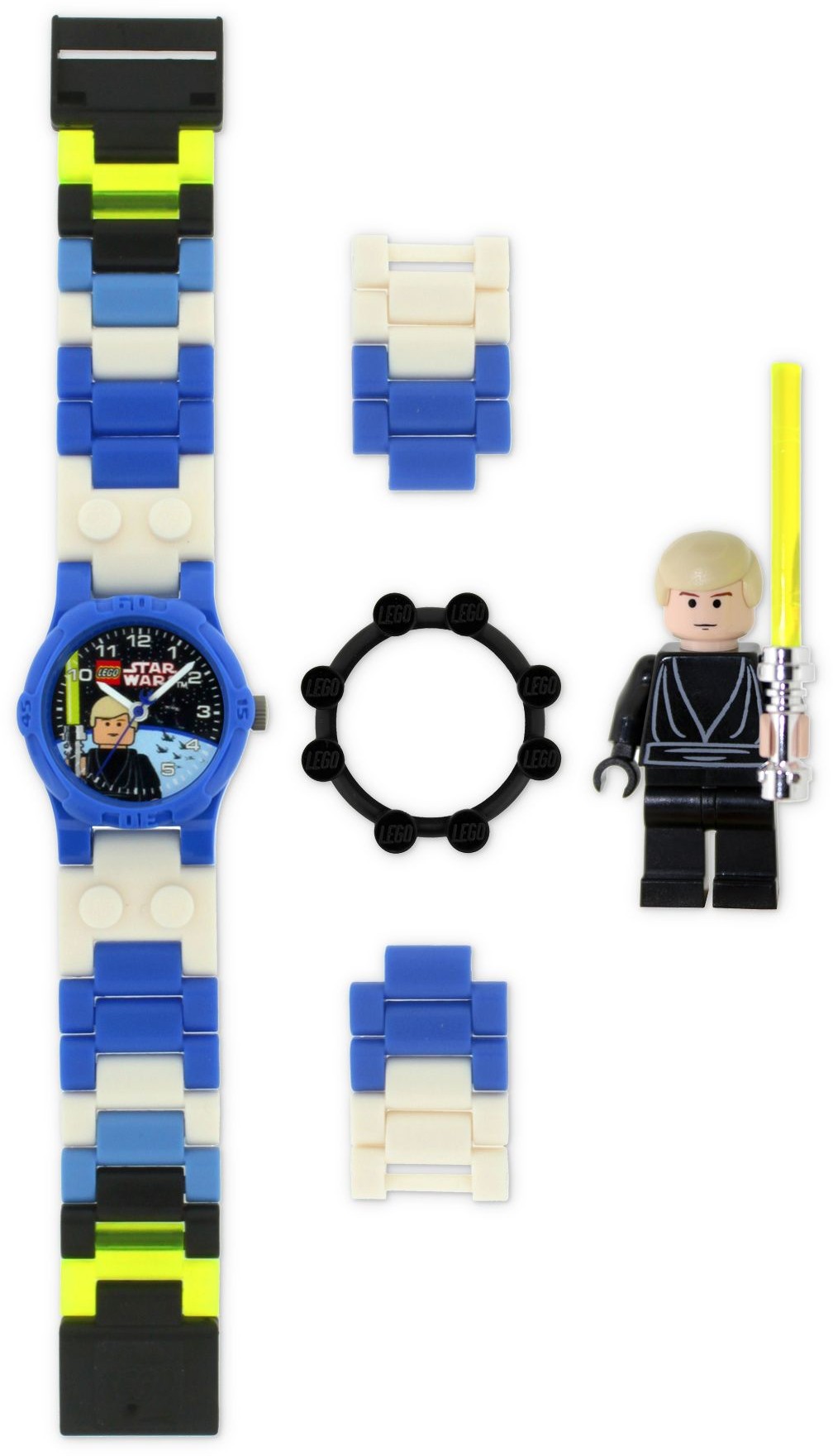 LEGO Gear | Watches/Clocks | 2011 | Brickset