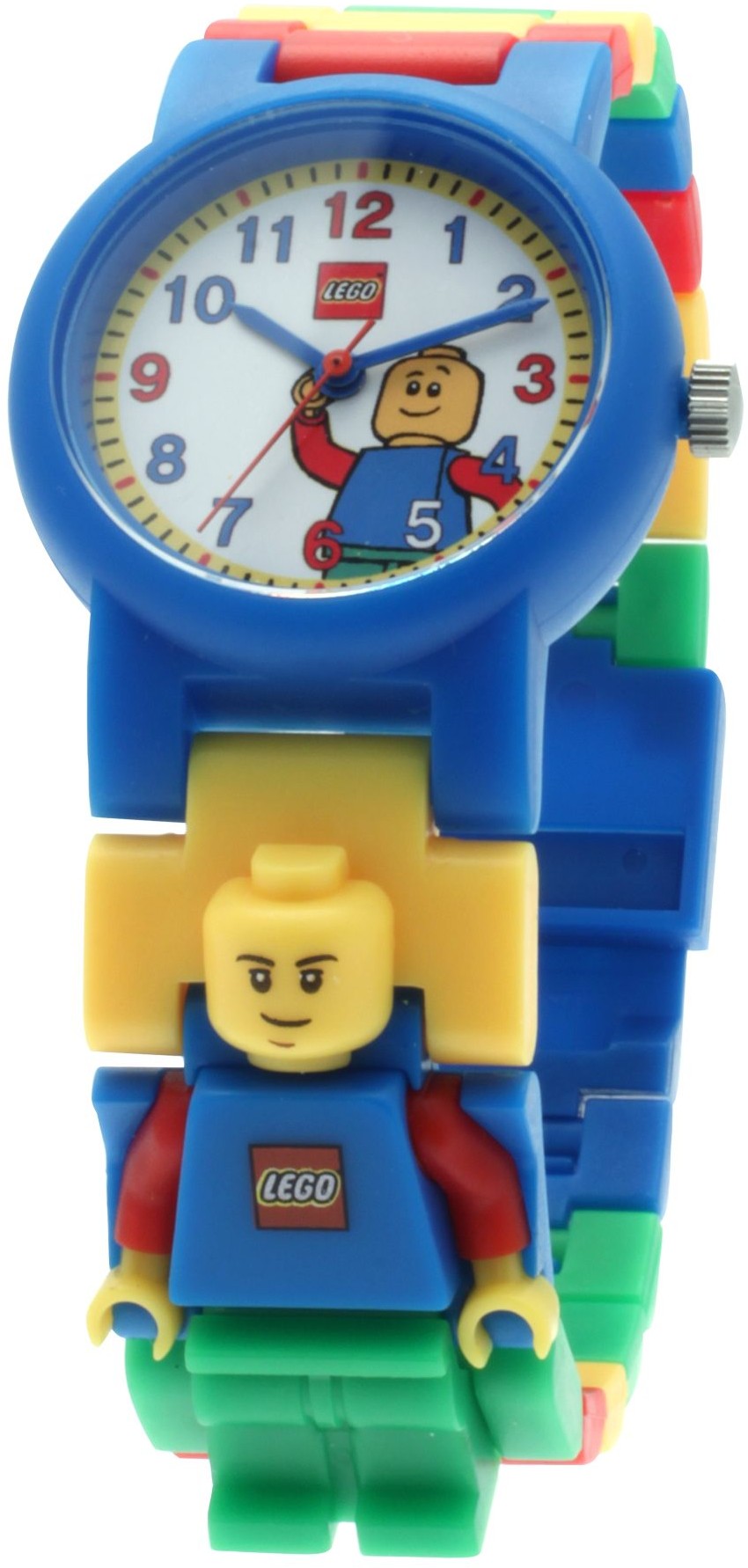 LEGO Watches/Clocks | 2013 | Brickset