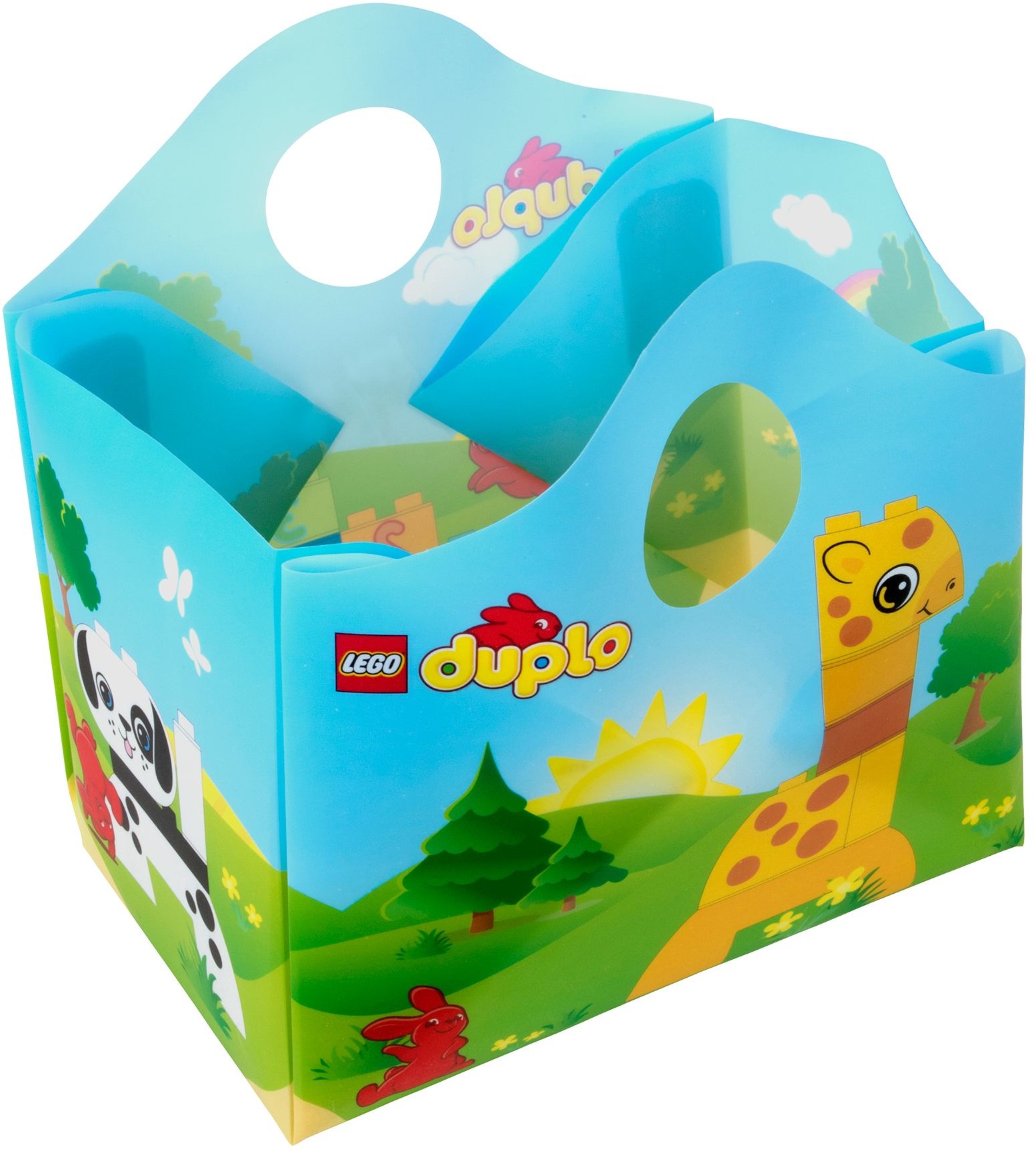 LEGO 50029 | Brickset