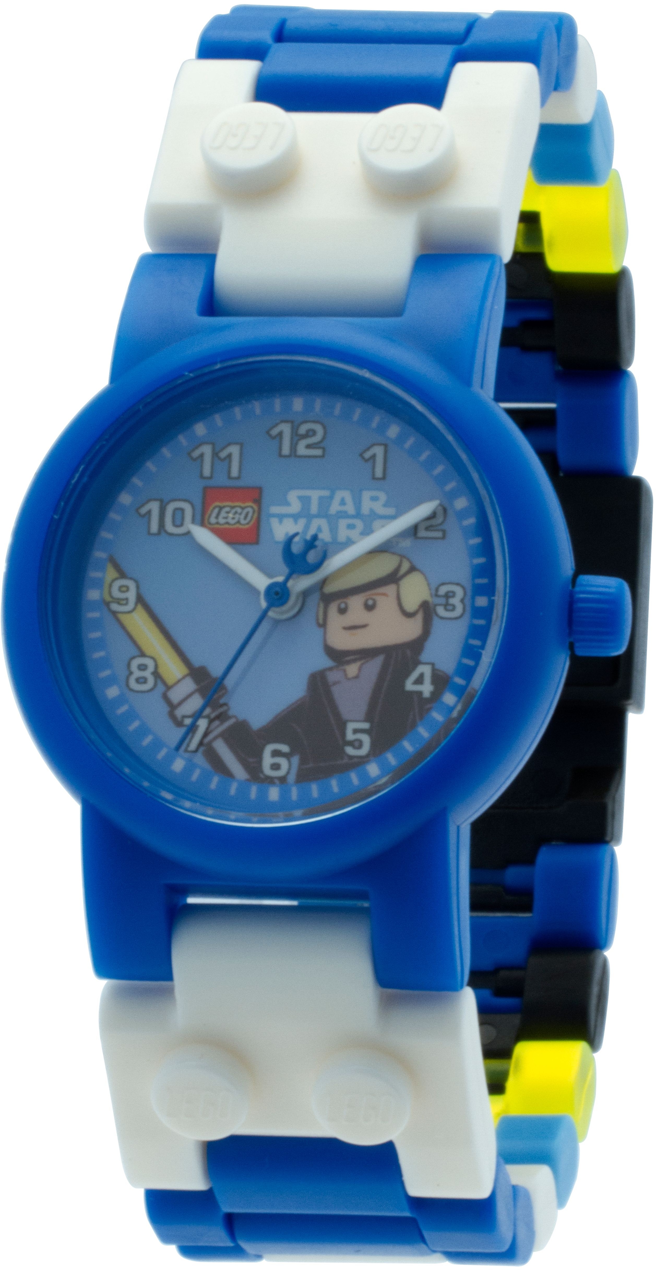 LEGO 2016 Watches/Clocks | Brickset