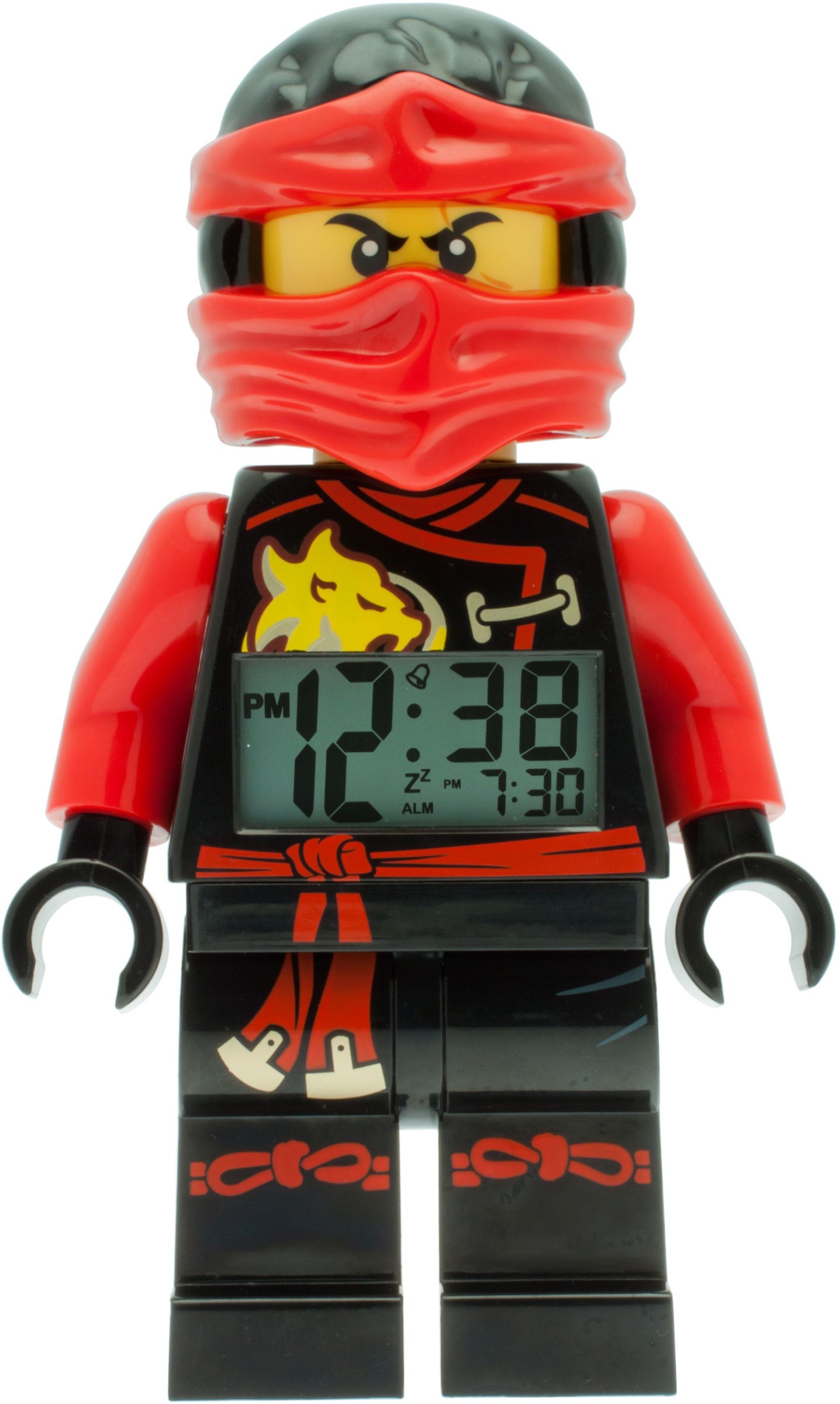 LEGO 2016 Watches/Clocks | Brickset