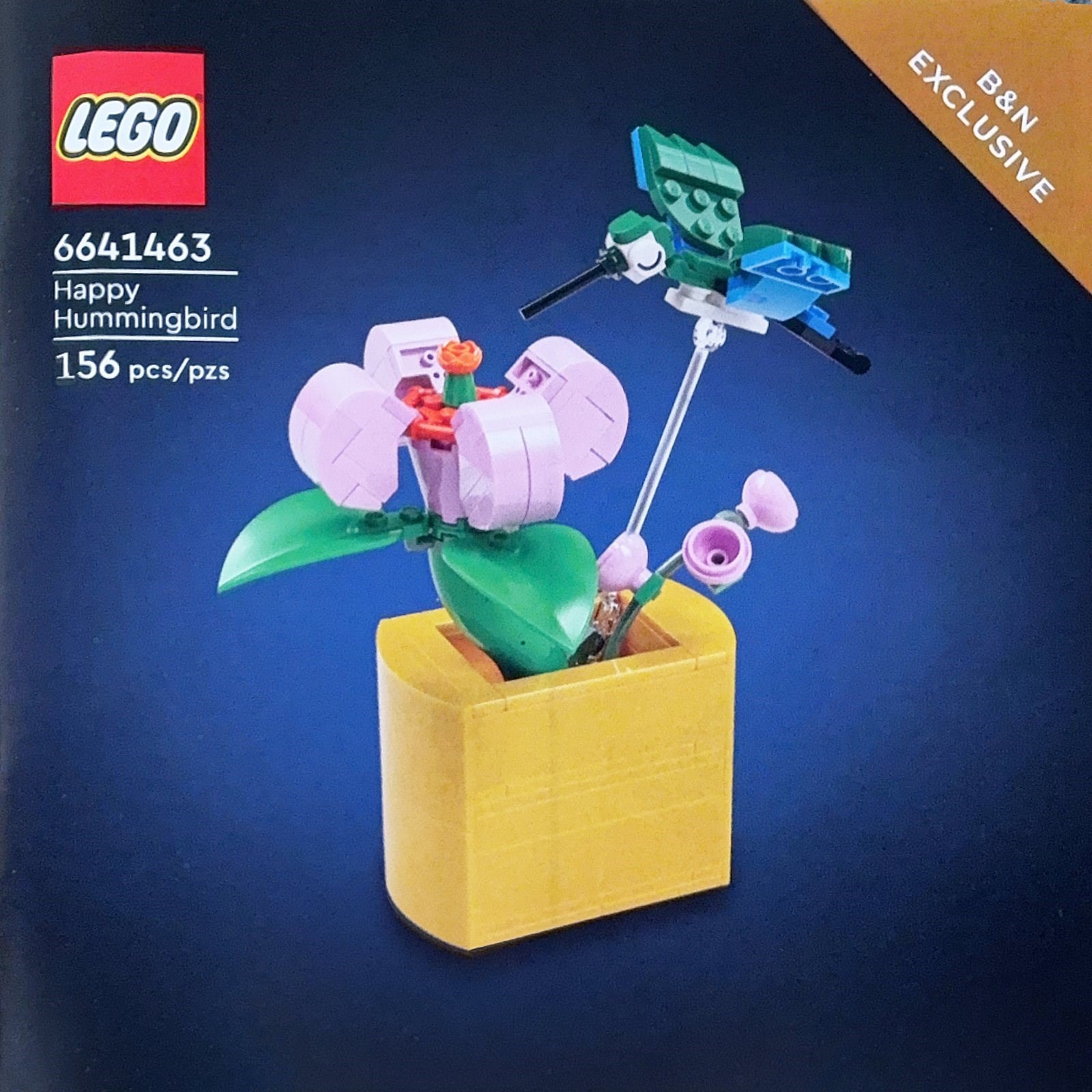 LEGO Promotional | 2026 | Brickset