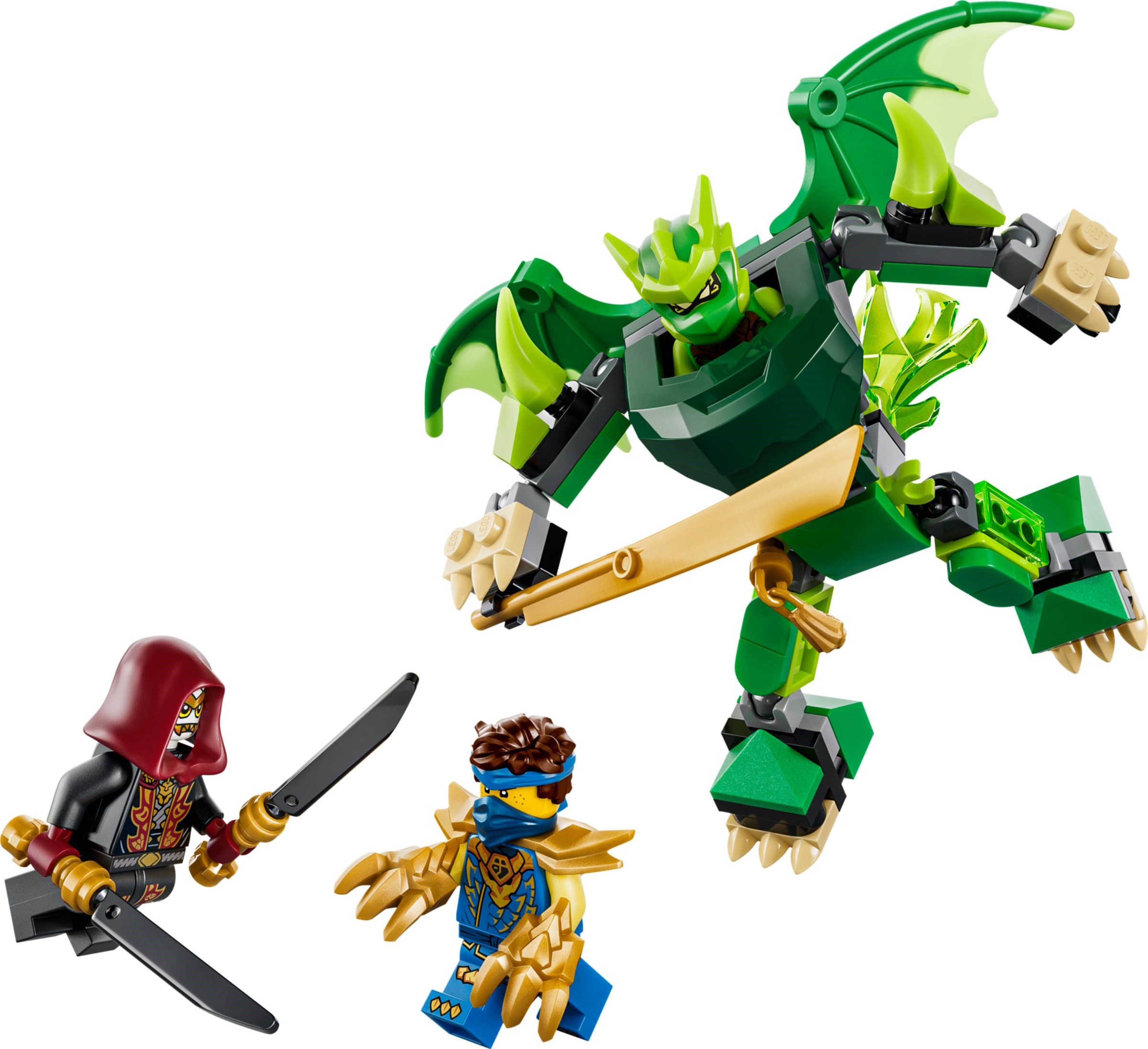 LEGO 2026 | ninjago | Brickset