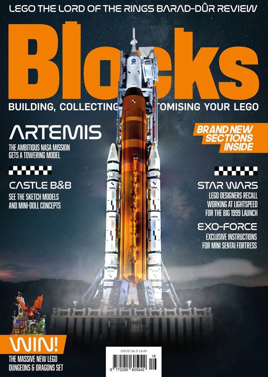 Lego 116 Brickset 0987