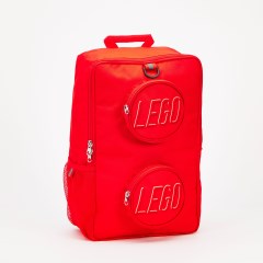 LEGO Inventory for 5008727-1: Brick Backpack – Red | Brickset